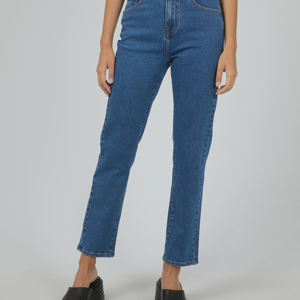 INDY SLIM FIT – Saige & Sohl