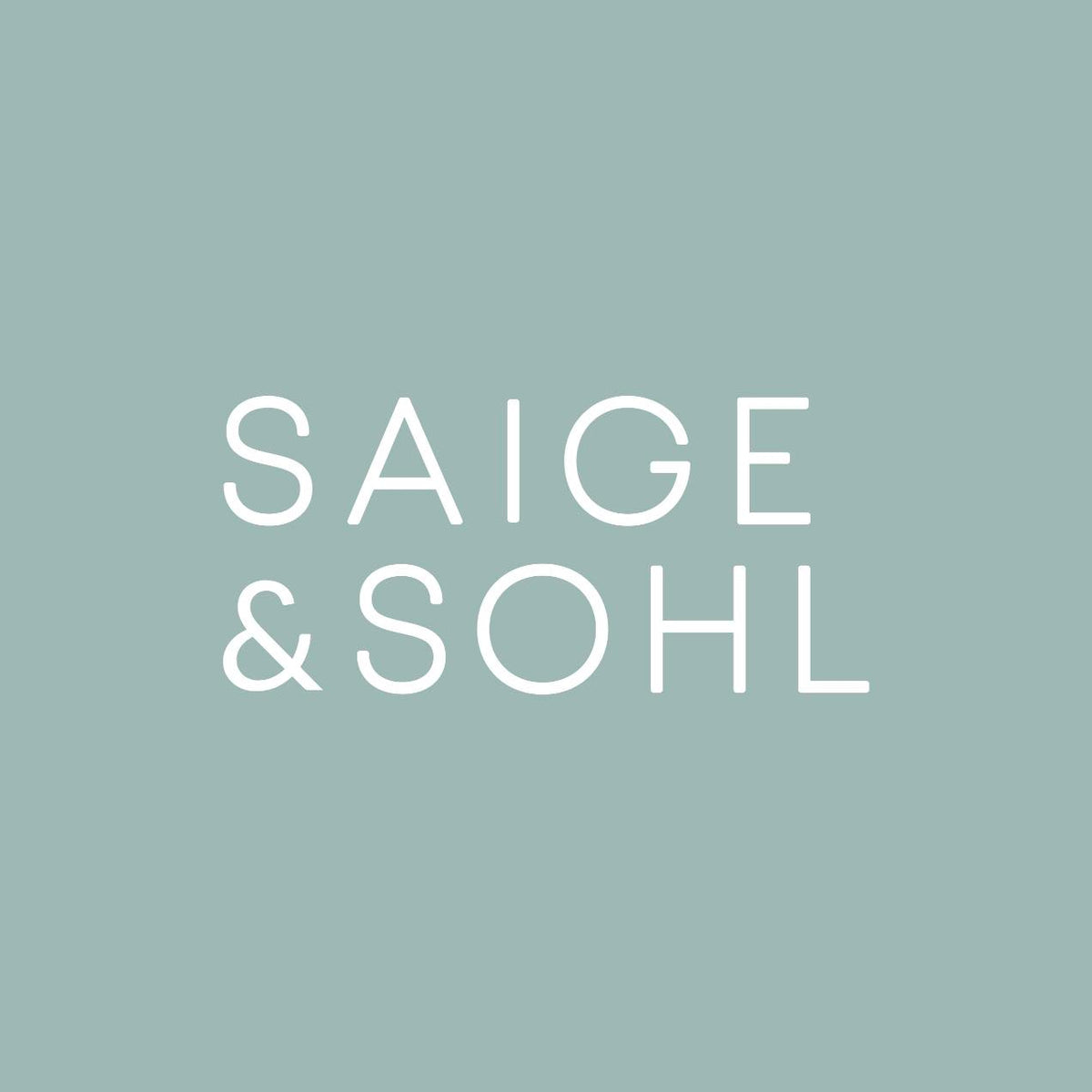 Sizing Chart – Saige & Sohl