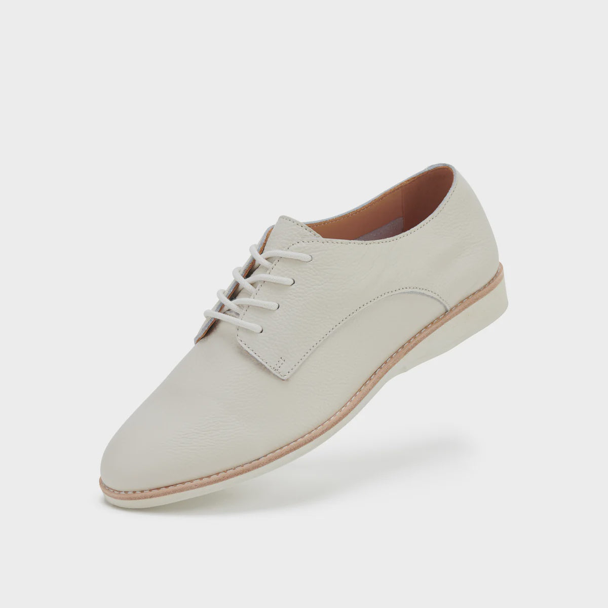 Derby Super Soft Bone Tumble - Bone – Saige & Sohl