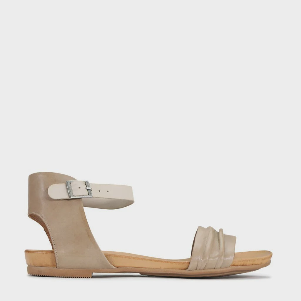 Larni - Taupe – Saige & Sohl